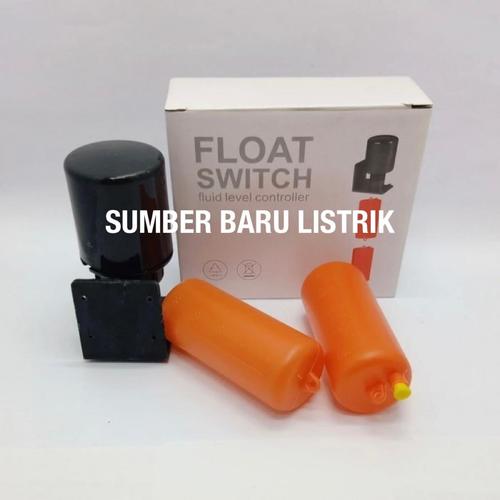 Jual Float Switch Radar Pelampung Air SL-70AB Fort - Jakarta Barat ...