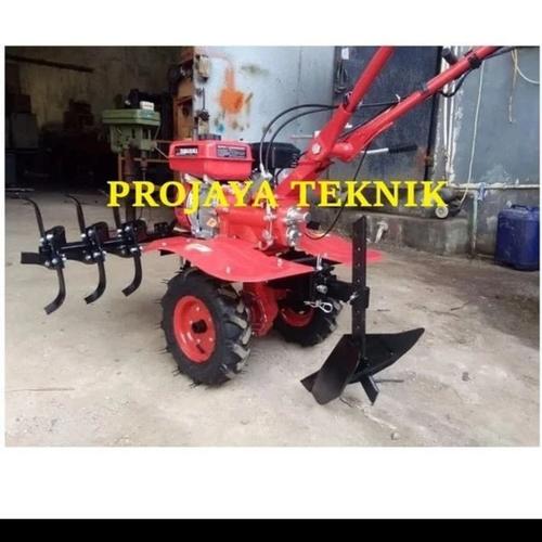 Jual TRAKTOR MINI TILLER - GEARBOX - VANBELT - Kota Medan ...
