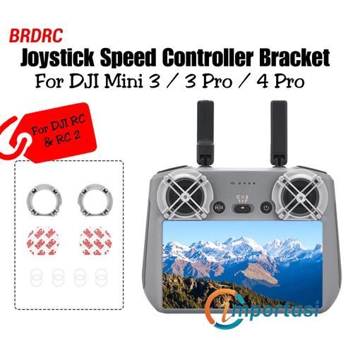 Jual Joystick Speed Controller Remote DJI RC / RC 2 Mini 4 Pro / 3 Pro ...