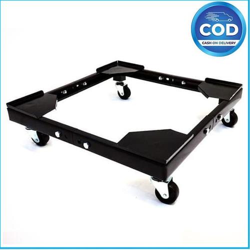 Jual Roda Kaki Kulkas Besi 1Pintu / 2 Pintu Multifungsi Murah ...