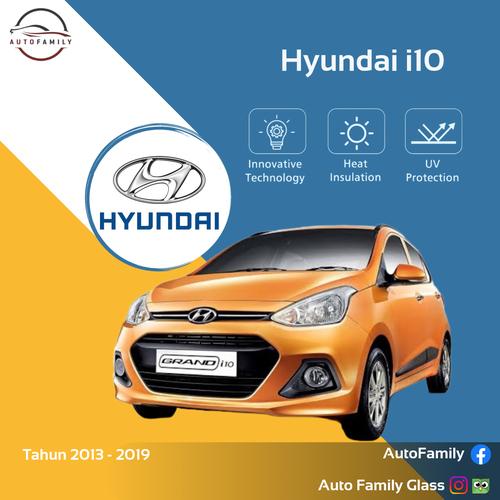 Jual Kaca Pintu Hyundai i10 Gen 2 - MATI KIRI - Jakarta Pusat - Auto ...