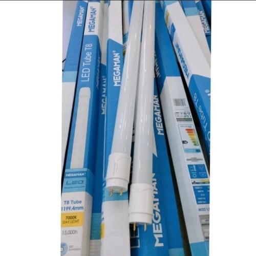 Jual LAMPU MEGAMAN TL LED YTT8Z1 20W - T8 LEDTUBE 20WATT 170-240V ...