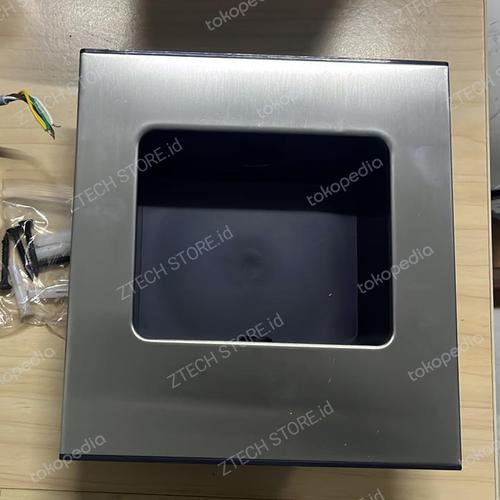 Jual Foot Sensor Exit Button Switch Sensor Kaki for Sliding & Swing ...