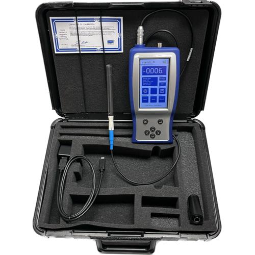 Jual FW Bell 5283 Gauss Meter includes STD18-0402 Transverse Probe ...