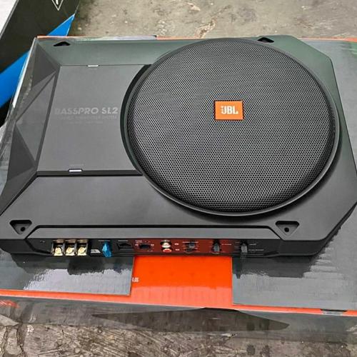 Jual subwoofer aktif JBL BASS PRO SL2 / bass pro SL 2 - Kota Surabaya ...
