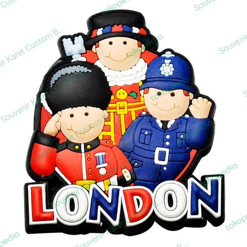Jual Souvenir Tempelan Kulkas Karet Magnet Kulkas Karet Custom bentuk ...
