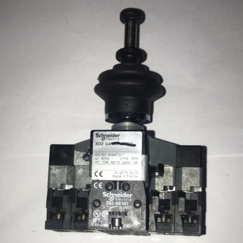 Jual Joystick Controller XD2GA 8441 Joistick Schneider XD2GA XD2 GA ...