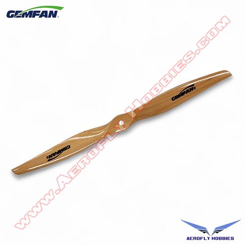 Jual Gemfan 17x10 EP Scimitar Style Wood Propeller - Jakarta Utara ...