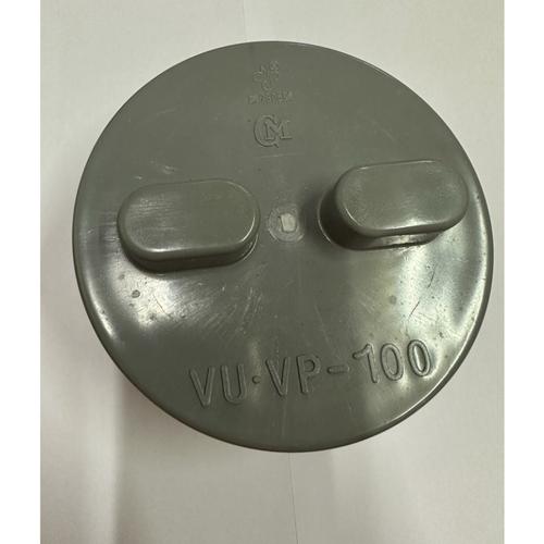 Jual Clean Out 4" inch PVC AW Merk CM Taiwan - Jakarta Utara ...