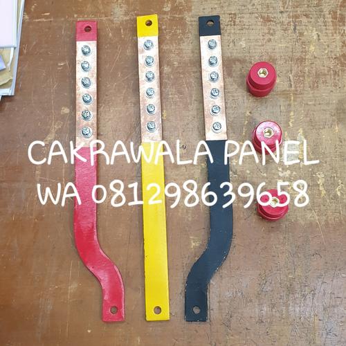 Jual BUSBAR RST 250A - Jakarta Pusat - Cakrawala JP | Tokopedia