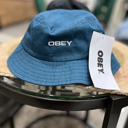 Jual OBEY original Bucket hat cap all size - Kab. Sukabumi - simpati ...