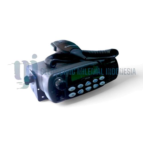 Jual RADIO RIG MOTOROLA GM338 VHF 25WATT - Jakarta Timur - GELOMBANG ...