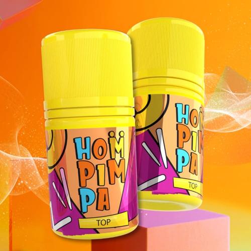 Promo Hompimpa Top Caramel Palm Sugar & Butter Delight 60ML by Tigac ...