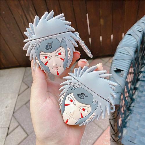 Jual Airpod Case Tobirama Senju Anime Naruto Shipuden - Kota Medan ...