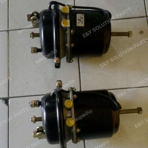 Jual BRAKE CAMBER MERCY ACTROS / AXOR / MERCEDES BENZ - Jakarta Barat ...