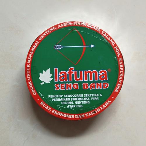 Jual LEM SENG SUPER BAN BESAR FULL Lem Anti Bocor Lem Talang - Kota ...