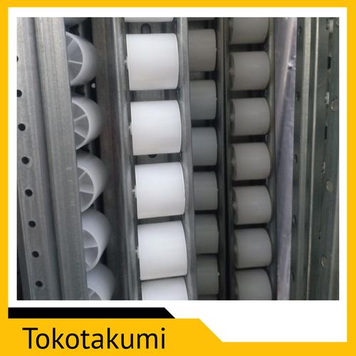 Jual Placon Roller Putih Frame 40mm - Jakarta Barat - tokotakumi ...