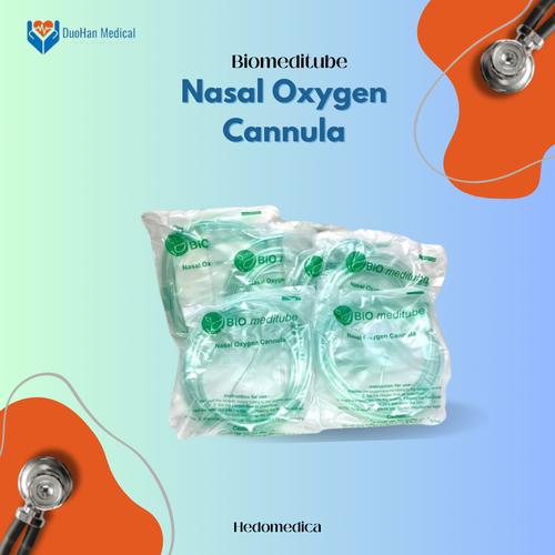 Jual Nasal OXygen Cannula BIo meditube Selang Oksigen untuk pasien ...
