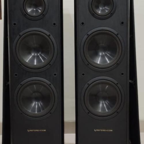 Jual Speaker Infinity Reference 60 - Jakarta Timur - Vintage-Ori ...