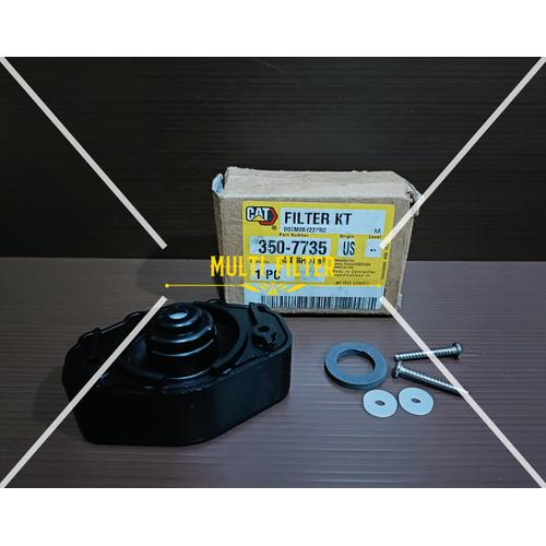 Jual 350-7735 / 3507735 Kit Filter C A T - 350-7735 - Jakarta Utara ...