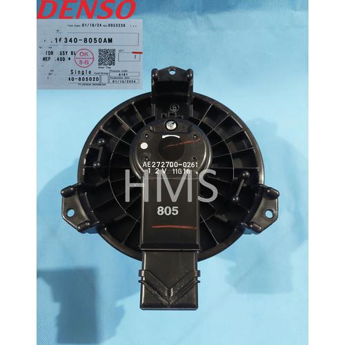 Jual Motor Blower New Avanza Veloz Original Denso Assy Fan Kipas Angin ...