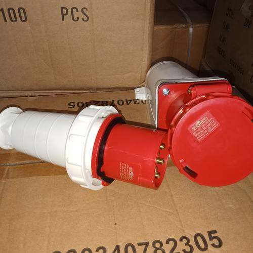 Jual Wall Socket CEE-134, CEE-135. 63A. FORT - Kota Surabaya ...