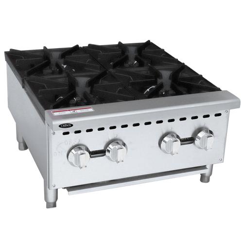 Jual Counter Top 4 Burner Gas Range - Jakarta Utara - Mesin Resto ...
