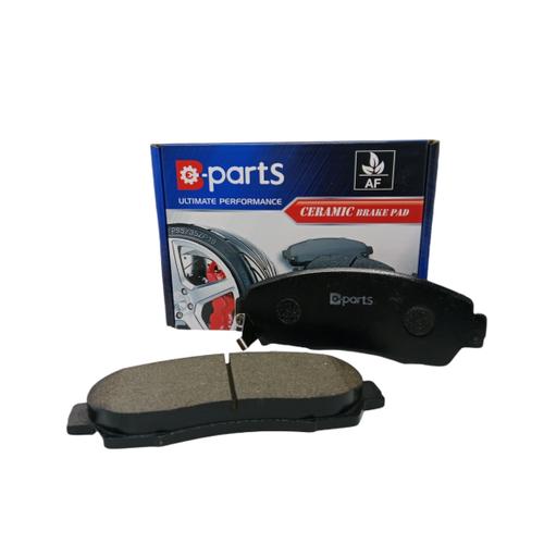 Jual Brake Pad Kampas Rem Depan Honda CRV Gen3 - Gen4 BPARTS - Jakarta Utara - B-Parts Official ...