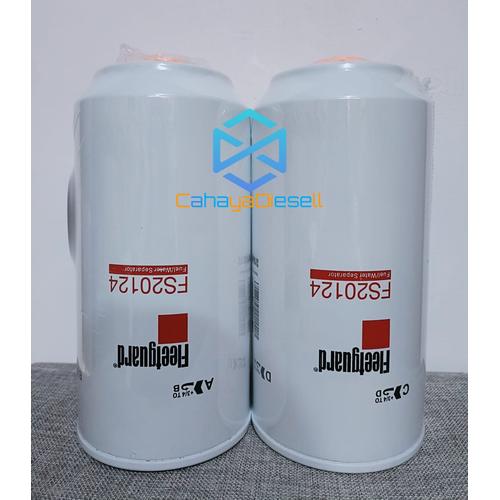 Jual Fuel Filter FLEETGUARD FS20124 / FS 20124 - FS20124 - Jakarta ...