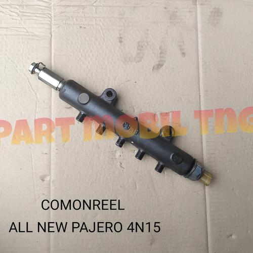 Jual Commonrail Common Rail Mitsubishi All New Pajero 4N15 Ori - Kota ...