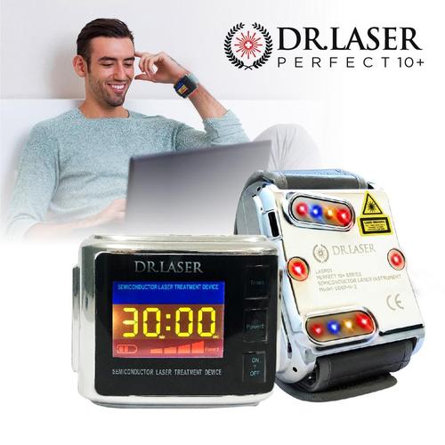 Jual DR LASER PERFECT 10 PLUS ORIGINAL GOGOMALL ALAT TERAPI TEKNOLOGI LASER - Kota Tangerang ...