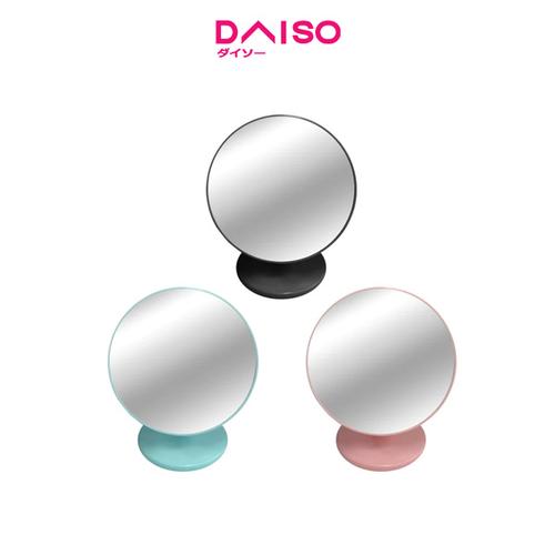 Jual Daiso STAND MIRROR - Hitam - Jakarta Utara - DAISO JAPAN OFFICIAL ...