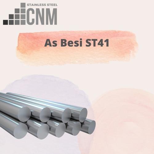 Jual AS BESI ST41 14MMX6M - Kota Surabaya - Central Niaga Mandiri ...