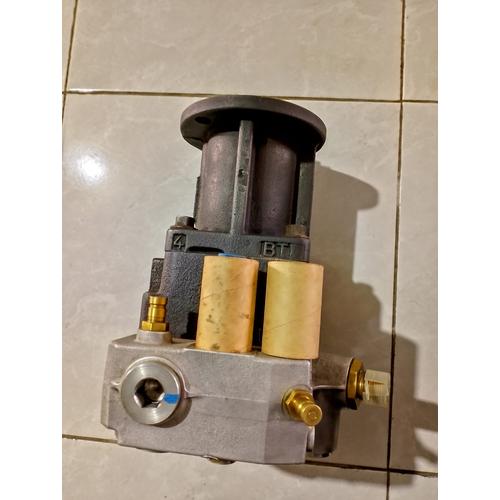 Jual CUMMINS FUEL PUMP 4307242 EK80 - Kota Samarinda - GENERASI TEKNIK ...
