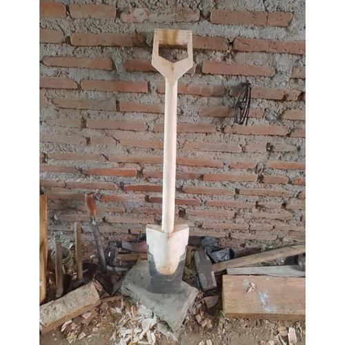 Jual Lempak Tanah Baja Selasar untuk saluran air irigasi sawah ...
