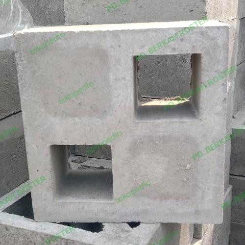 Jual roster dadu 2 lubang - Kota Tangerang - PD. BERKAH ROSTER | Tokopedia