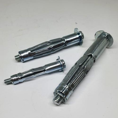 Jual Angkur Gipsum hollow wall anchor gypsum baut dynabolt gypsum ...