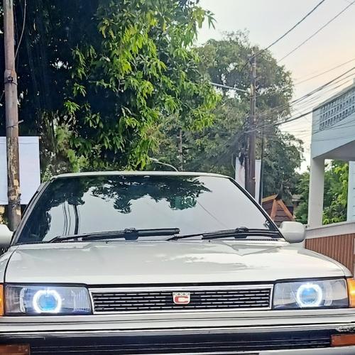 Jual Mika Headlamp Corolla Twincam AE92 - Jakarta Selatan - TLC_GHW ...