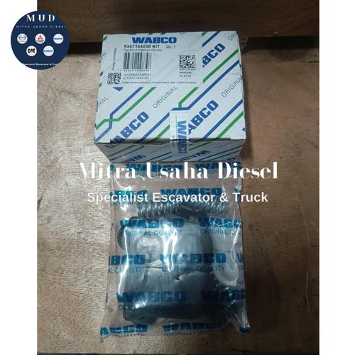 Jual REPAIR KIT VALVE 4 CIRCUIT PROTECTION HINO LOHAN 500 WABCO ...
