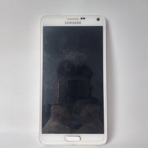Jual Samsung Galaxy Note 4 32GB Bekas Mati - Kota Surabaya - 2ndwearSBY ...