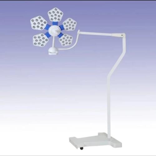 Jual Lampu LED Mobile ( Floor Model) Sumit Surgical SSI -5P (M)3 - Kota ...