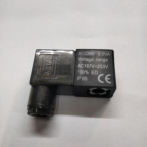 Jual Coil Solenoid Airtac AC220 / Coil airtac ac220 / coil as 9mm ...
