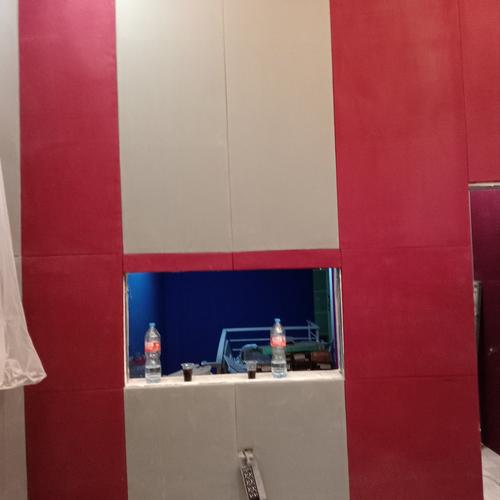 Jual panel peredam suara ruangan ,acoustic ,ukuran custome/pesanan ...