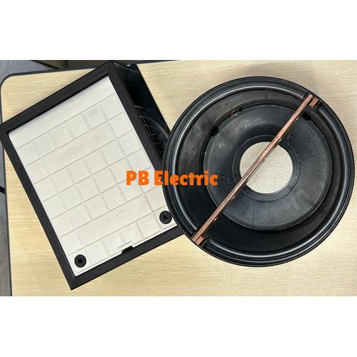 Jual Box Kontrol Erico / Bak Kontrol / Inspection Pit Erico (Plus ...