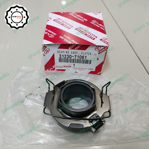 Jual Drek laher Innova Reborn,druk laher Innova Reborn 31230-71061 ...