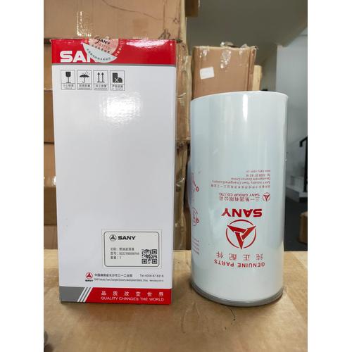 Jual WATER SEPARATOR SANY SY215 SY365 B222100000766 / 60205961 ...