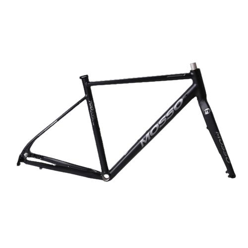 Jual FRAME SET MOSSO 700GVL GRAVEL BIKE 700 C - Kab. Bantul - LARIS ...
