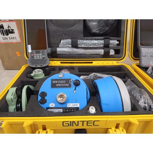 Jual GPS GEODETIC GINTEC G30PLUS IMU RTK GNSS RECEIVER - Jakarta Selatan - NusatamaStore | Tokopedia