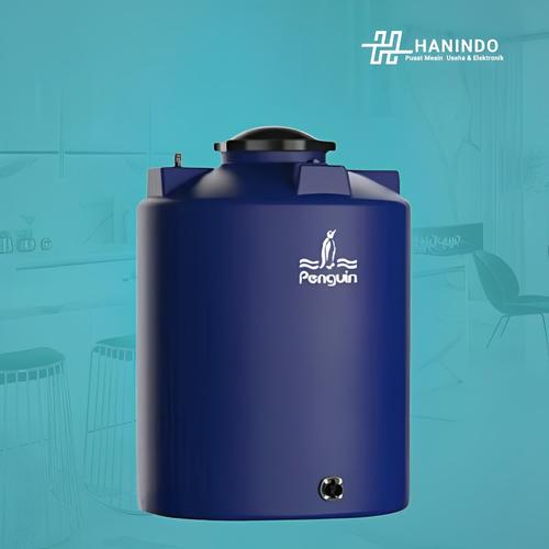 Jual Toren Torn Tandon Tangki Air Penguin 5000 Liter Pinguin - Jakarta ...