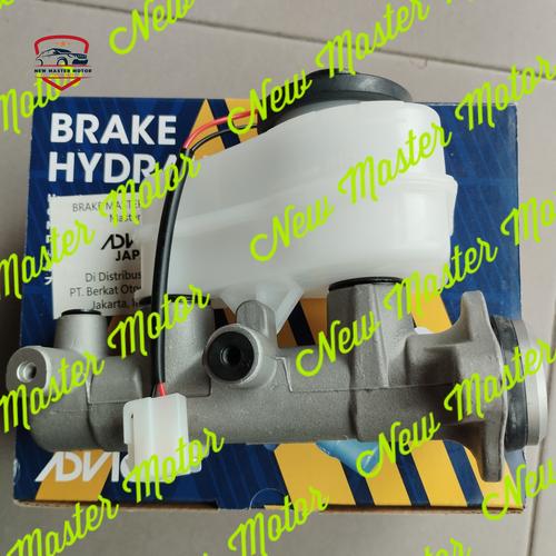 Jual Master Rem Atas Kijang Efi 2.0 / Kijang Kapsul 7K AISIN / ADVICS ...
